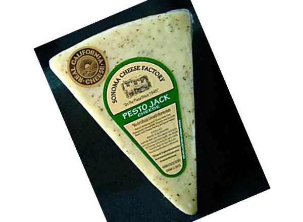 Fromage américain | partir-magazine.com